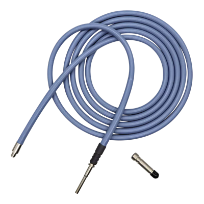 Fibre Optic Light Source Cable (Compatible with Storz) – jenseninstruments