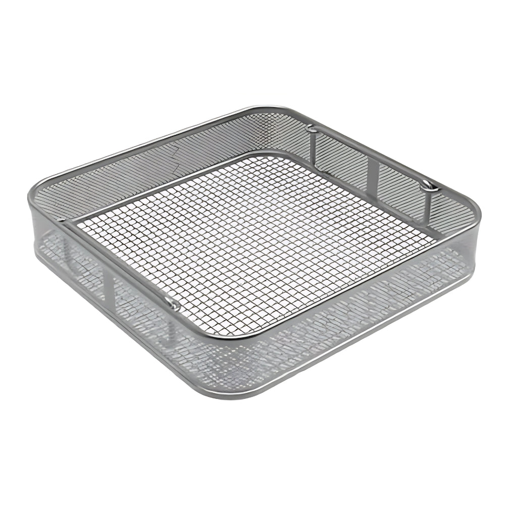 Flat Base Baskets – jenseninstruments